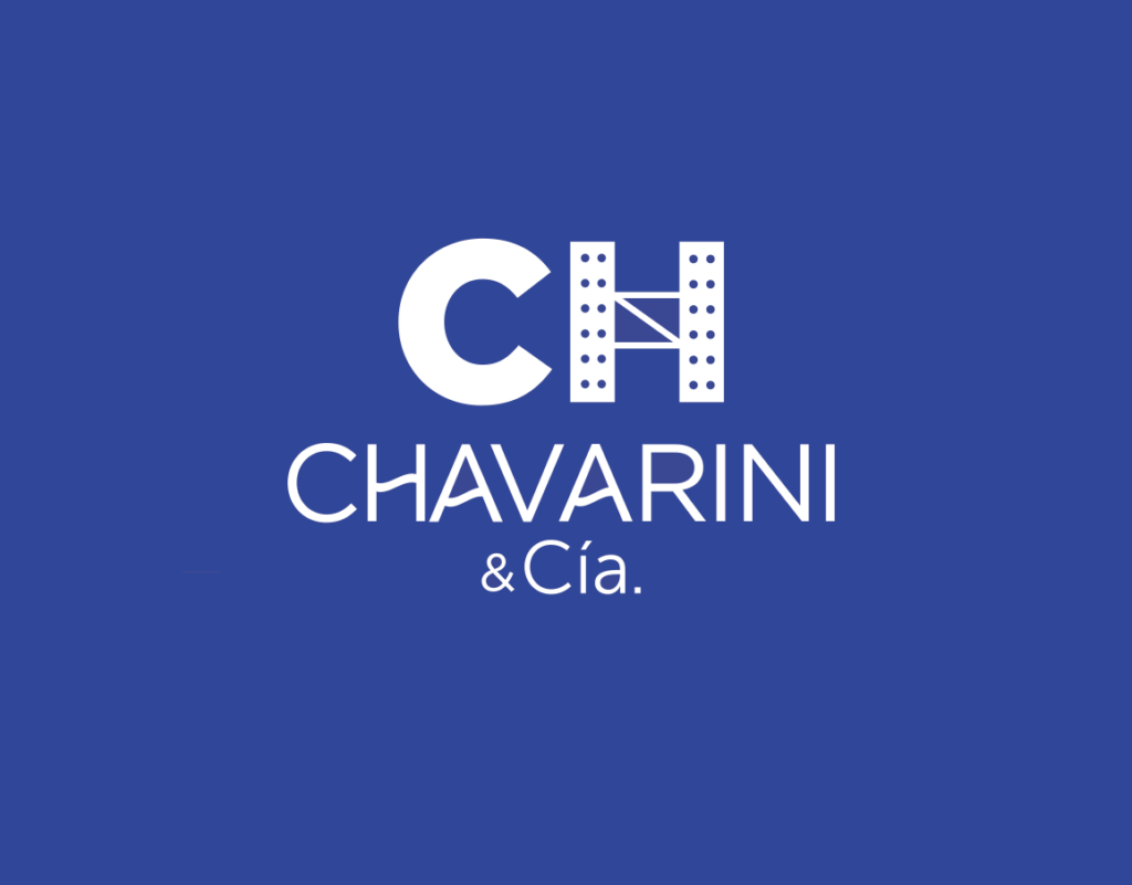 Tienda - Chavarini